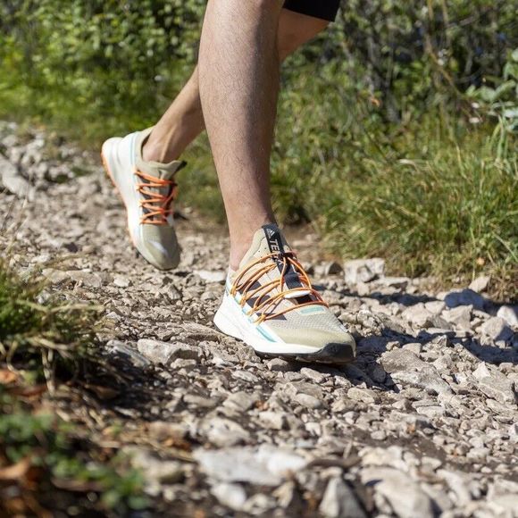 adidas | Shoes | Mens Adidas Terrex Voyager 2 Savanna Screaming Orange ...